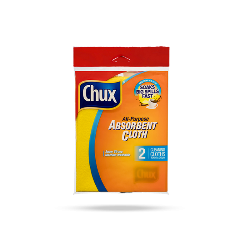 Chux® 3 in 1 Bathroom Cleaner Pack | Chux