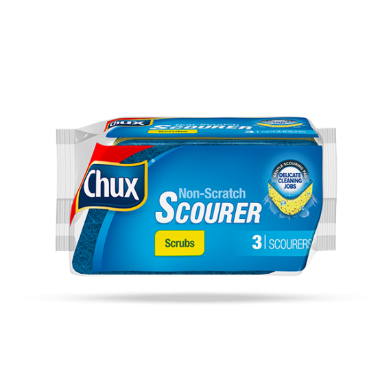 Chux® Heavy Duty Superwipes116 Roll Blue | Chux