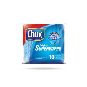 Chux® Collections® Multi-Purpose Absorbent Cloths – 2 Pack | Chux